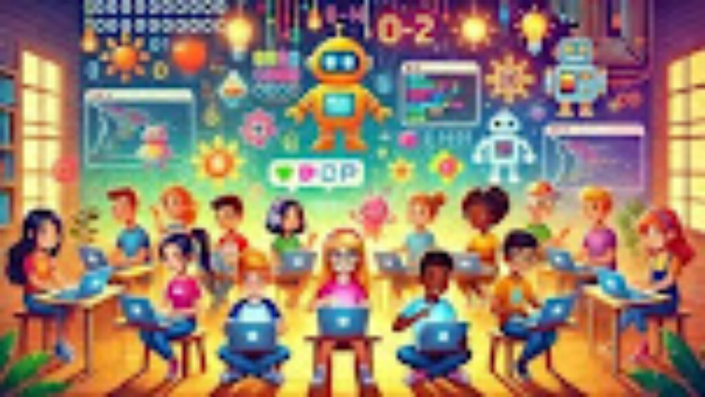 [100% Discount] Programming Adventures: A Parent’s Guide to Coding for Kids - Freebies Global