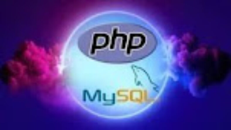 [100% Discount] Learn PHP and MySQL for Web Application and Web ...