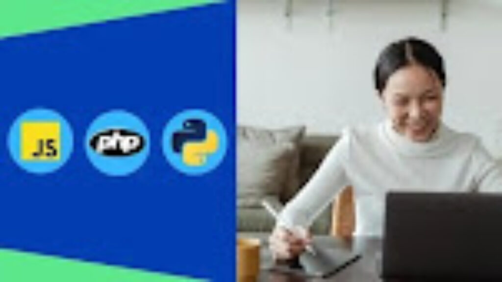 100 Discount Javascript And Php And Python Programming Complete Course Freebies Global