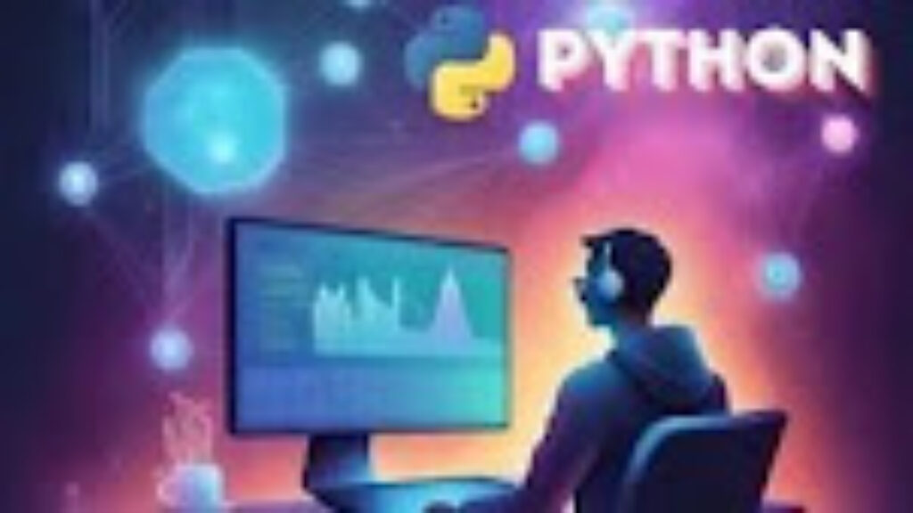 [100% Discount] Python For Data Science - Real Time Experience - Freebies Global