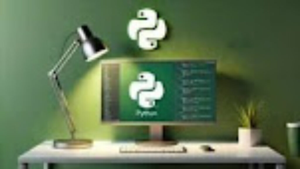 [100% Discount] 101 Python Projects | The Complete Python Course for 2025 - Freebies Global