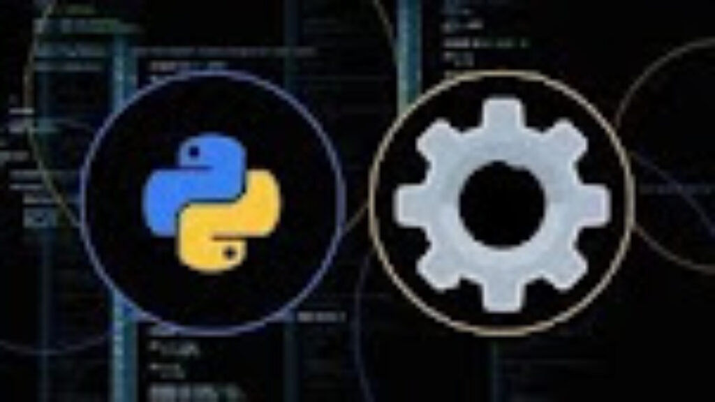 [100% Discount] Complete Python Course for IT Administrators - Freebies Global