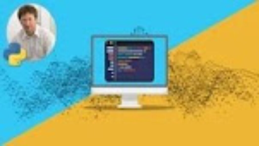 [100% Discount] Python Complete Course: with 30+ Hands-on Tasks and Solution - Freebies Global