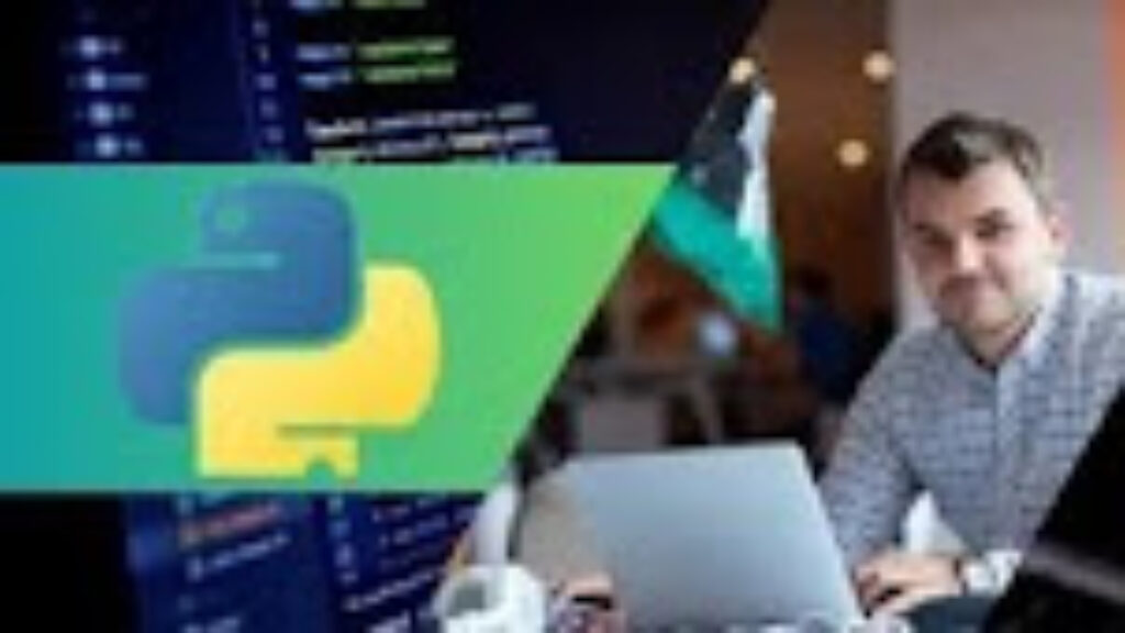 [100% Discount] Python for Everyone Master the Basics of Programming - Freebies Global