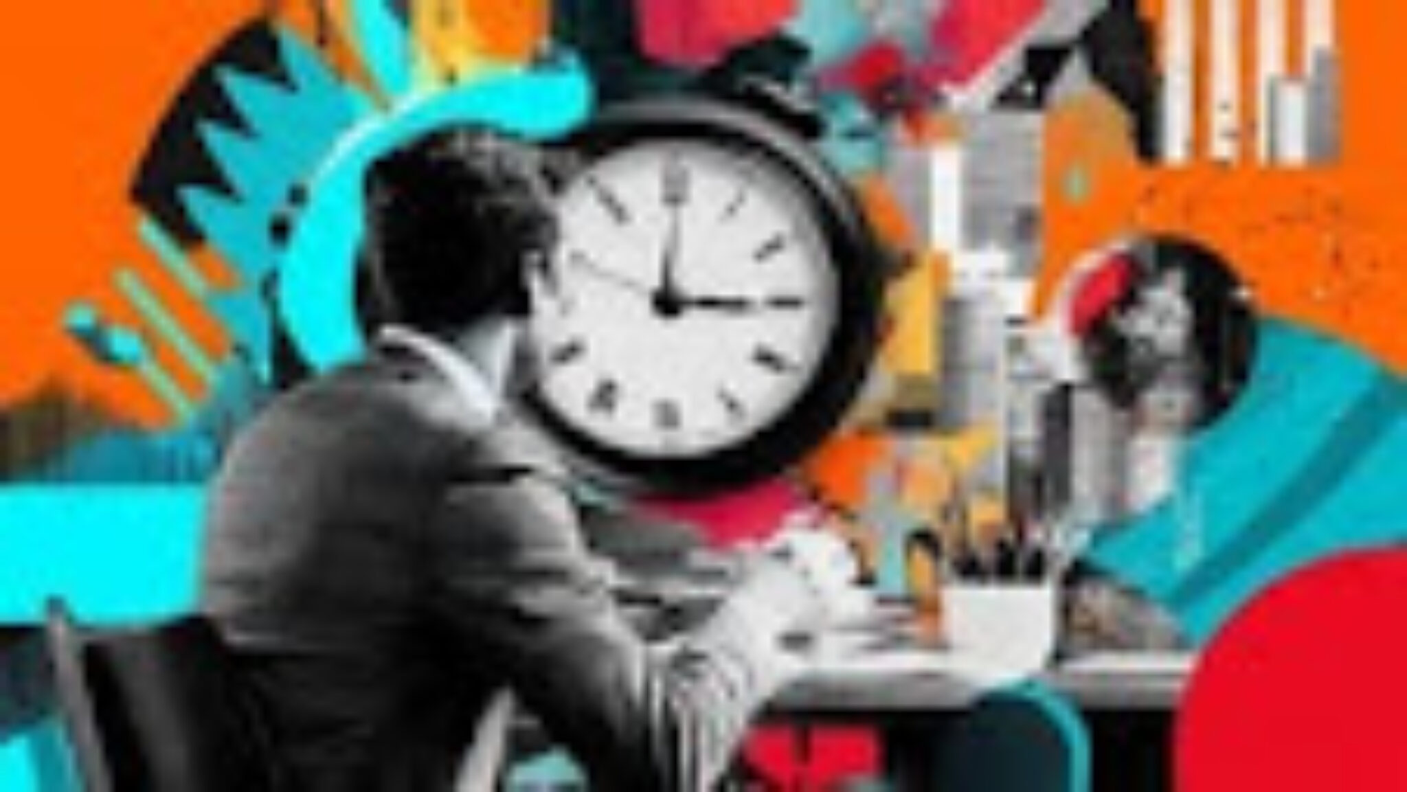 [100% Discount] Time Management Mastery: GTD, Time Boxing & Focus Hacks ...