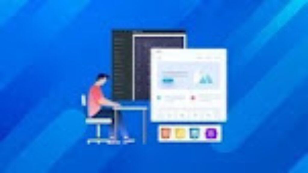 [100% Discount] Frontend Web Development HTML5 CSS3 JavaScript and ...