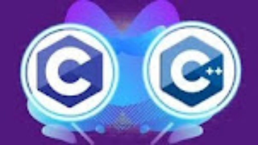 [100% Discount] The Complete C & C++ Programming Course - Mastering C & C++ - Freebies Global