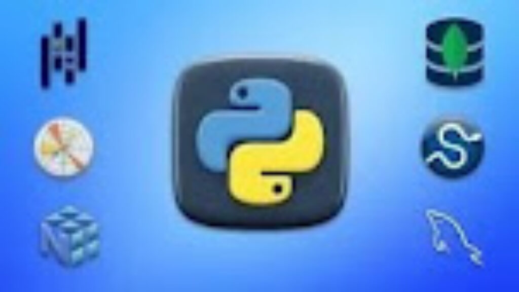 [100% Discount] The Complete Python Bootcamp from Zero to Expert ...