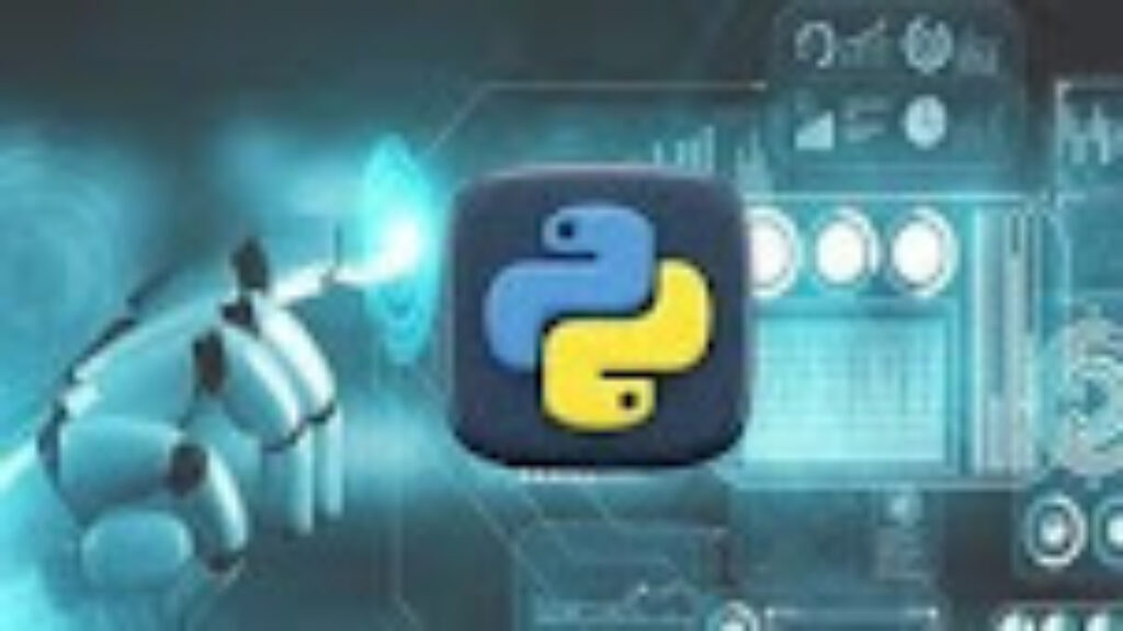 [100% Discount] Machine Learning - Fundamental of Python Machine Learning - Freebies Global