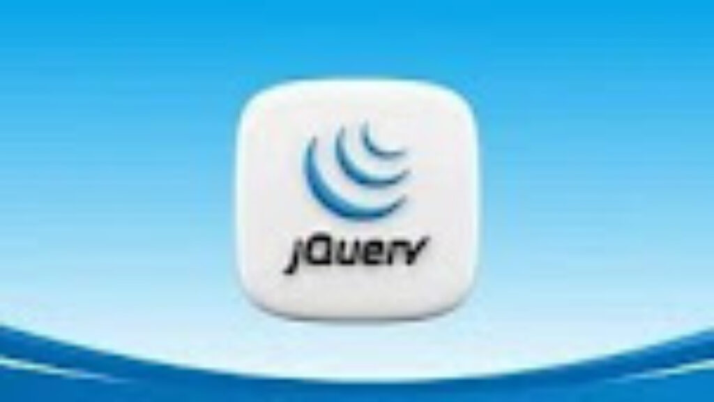 [100% Discount] Complete jQuery Masterclass: From Beginner to Expert ...