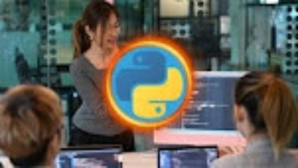 [100% Discount] Python Software, Application, Games, Automation Development - Freebies Global
