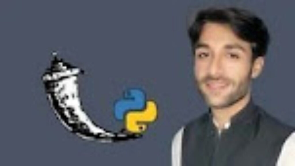100 Discount Python Flask Web Applications Dev With Coding Exercises