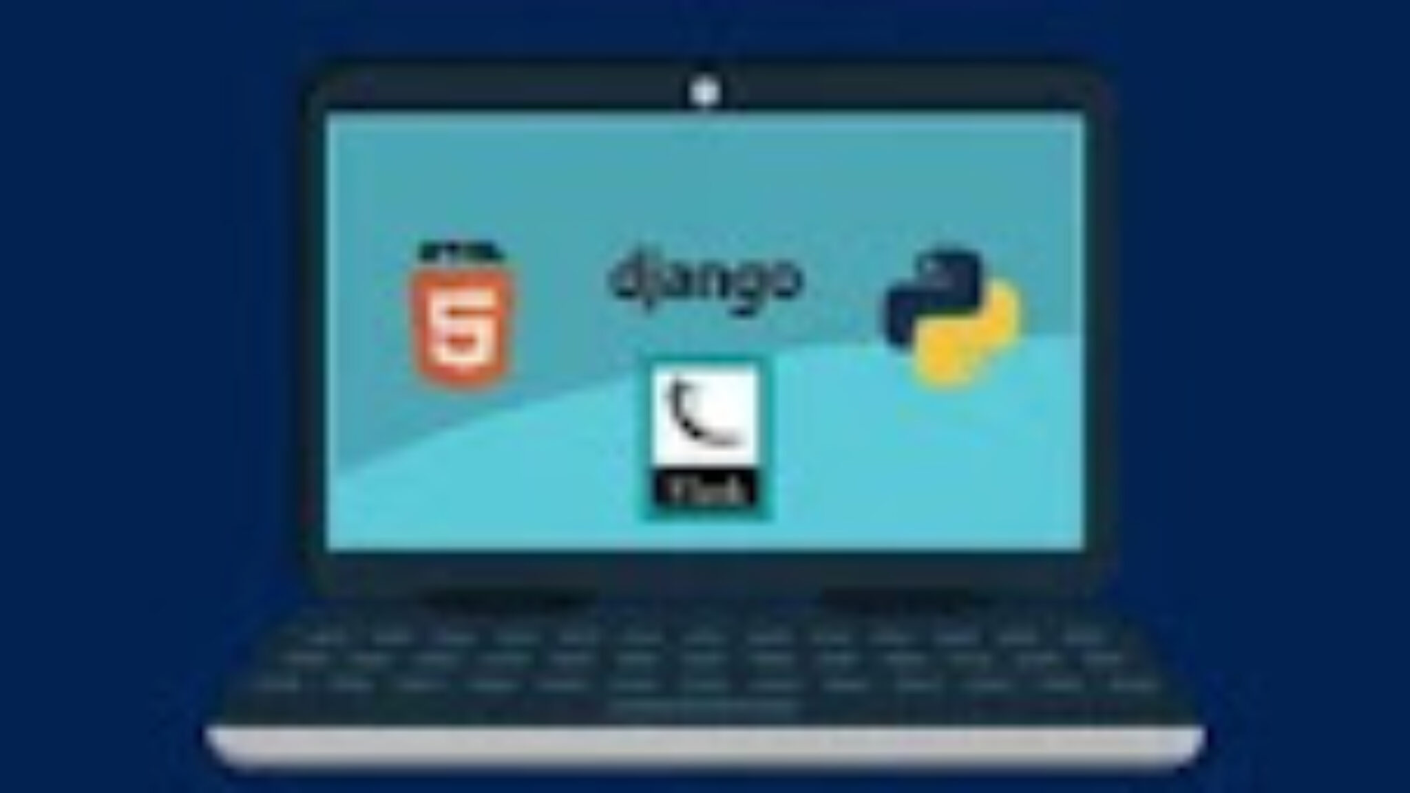 [100 Discount] Html 5 Python Flask Framework All In One Complete Course Freebies Global