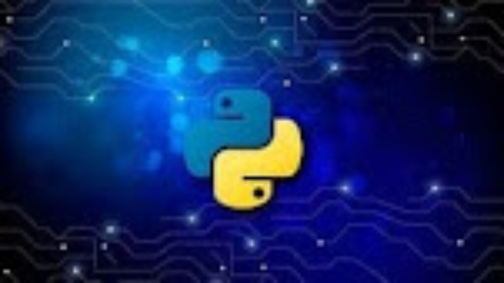 [100% Discount] Python Programming Mastery: From Beginner to Pro - Freebies Global