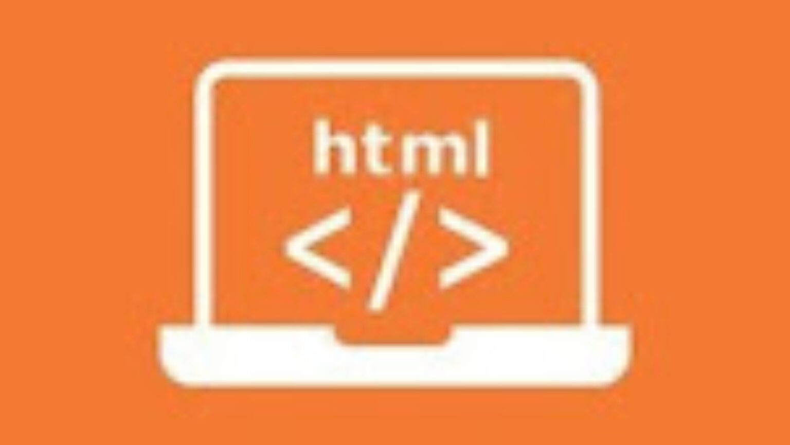 [100% Discount] The Complete HTML Course - Freebies Global