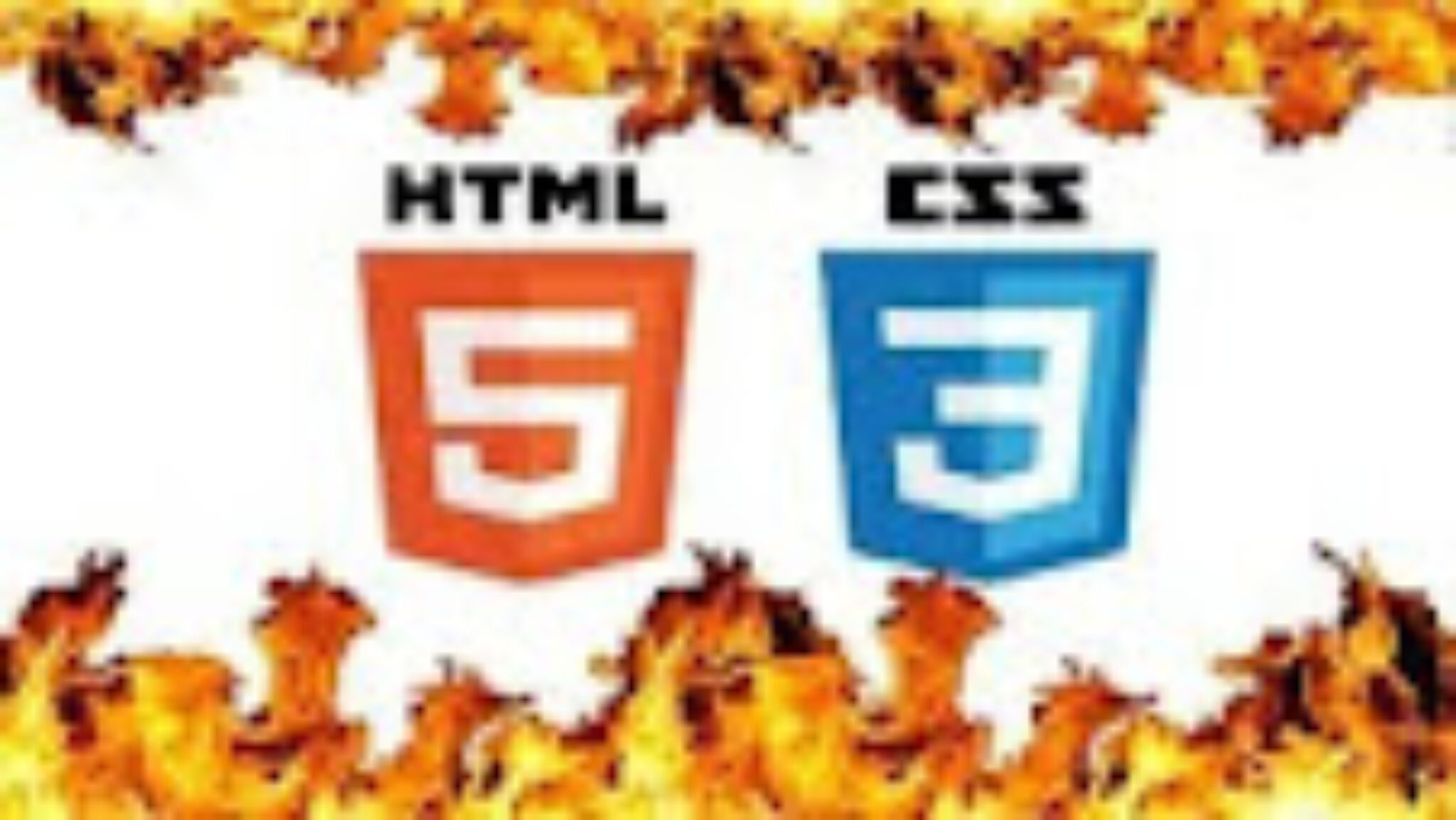 [100% Discount] HTML and CSS for Beginners From Basic to Advance - Freebies Global
