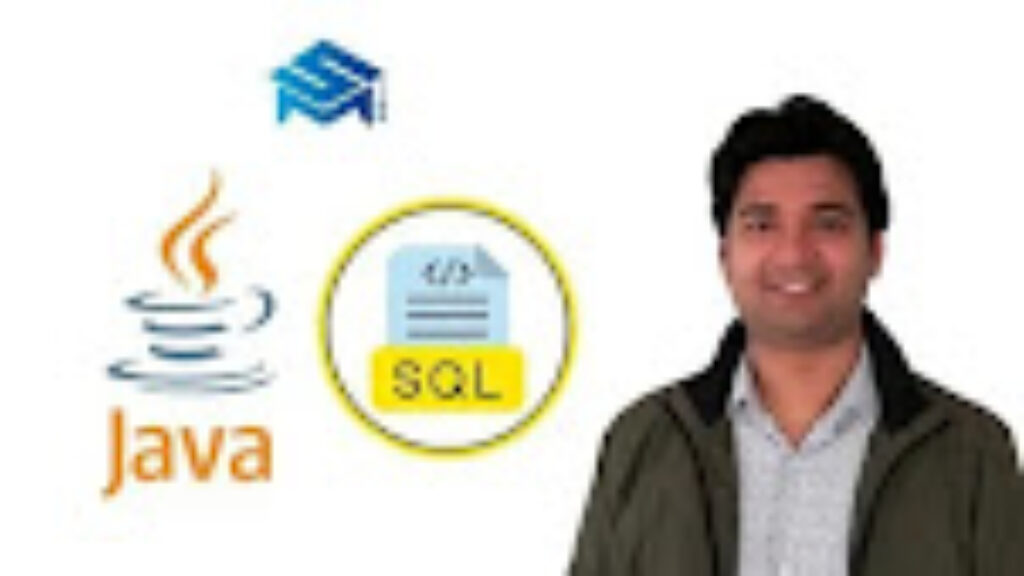 [100% Discount] Build Projects using Java JDBC & SQL with Practical Skills - Freebies Global