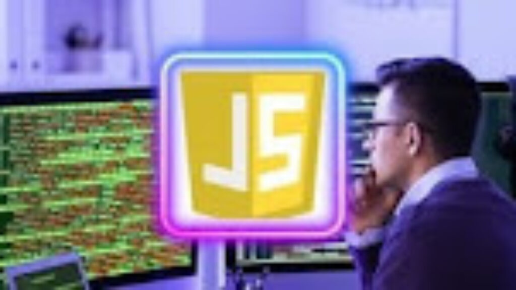 [100% Discount] JavaScript Fundamentals to Advanced: Full Stack Development - Freebies Global