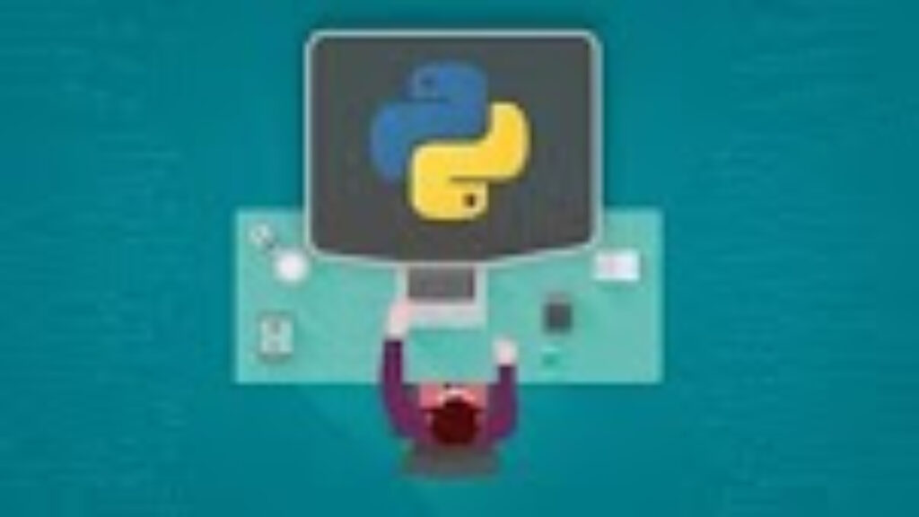 [100% Discount] Python 101: Python Programming & Python Functions (2025) - Freebies Global