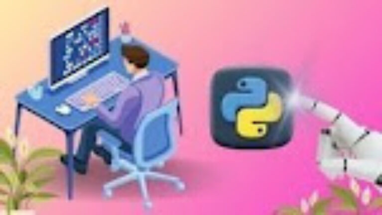 [100% Discount] Python for Data Science Pro: The Complete Mastery Course - Freebies Global