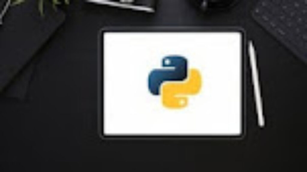 [100 Discount] Python Demonstrations For Practice Course Freebies Global