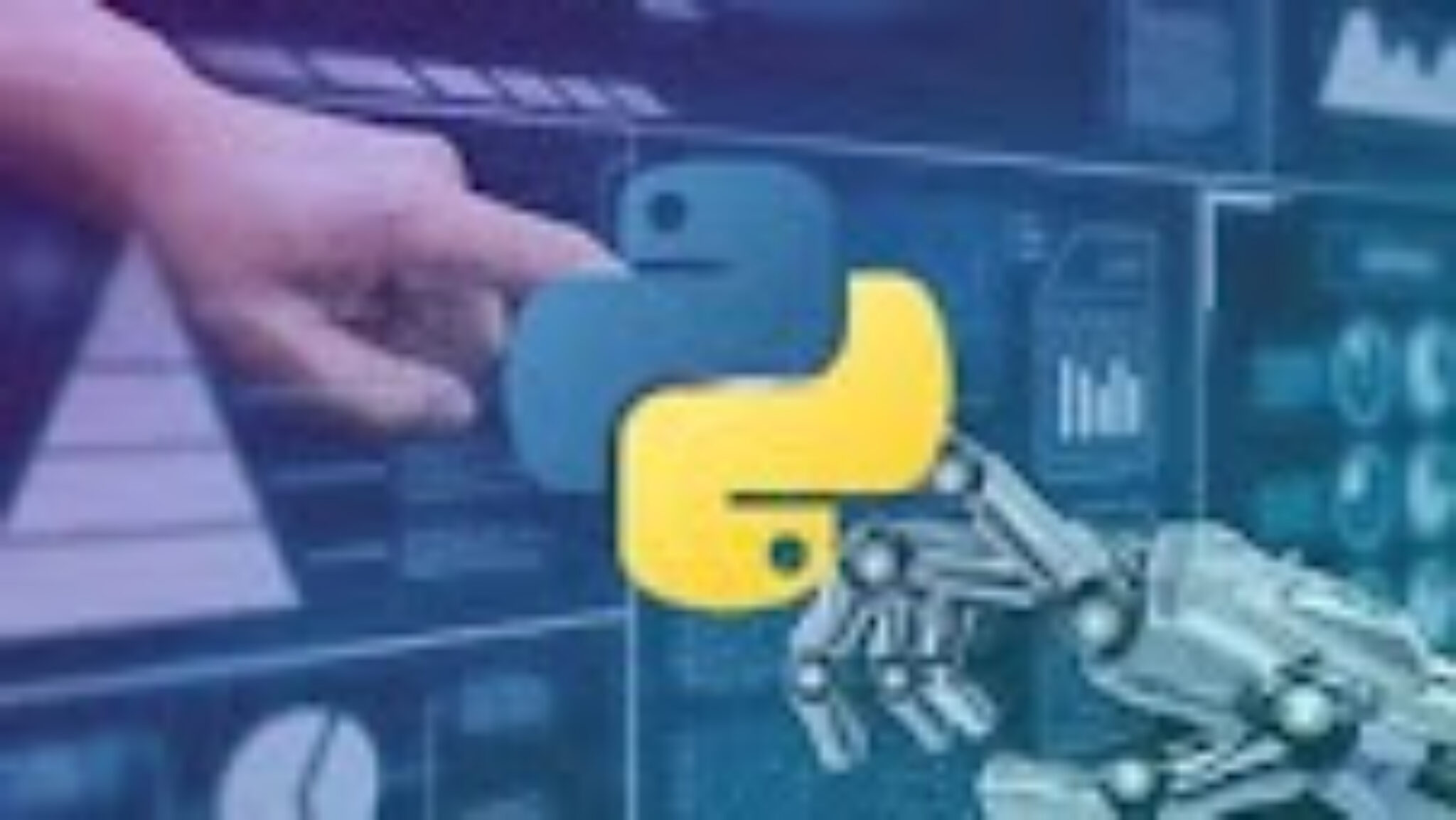 [100% Discount] Learn Machine Learning Course with Python A to Z ...
