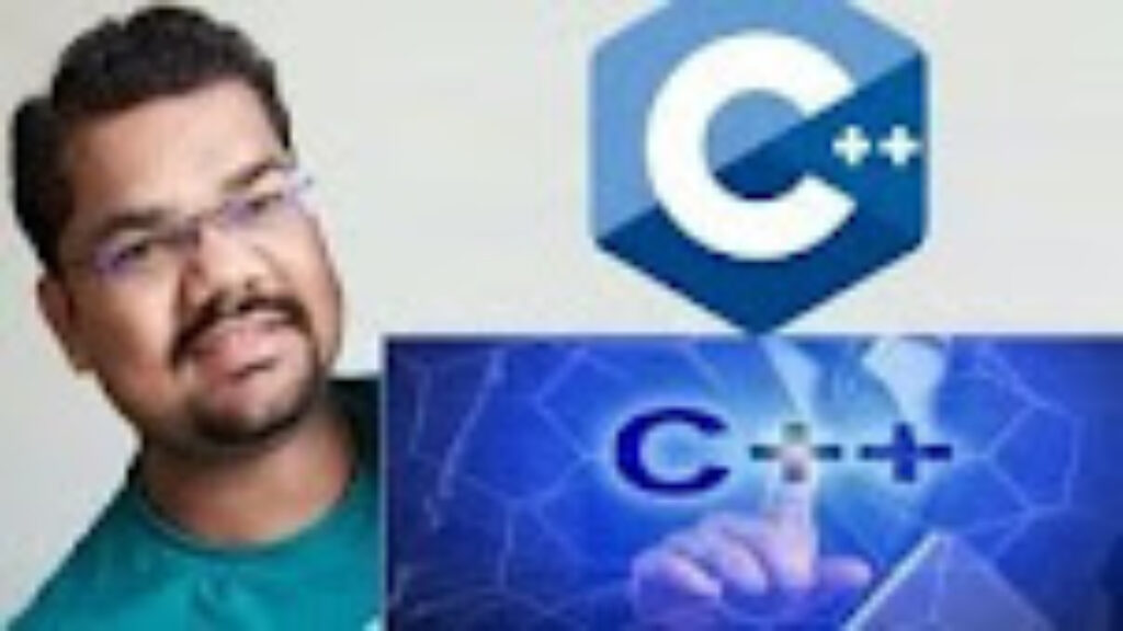 [100% Discount] Learn C++ Programming - Beginner to Advanced - Freebies Global