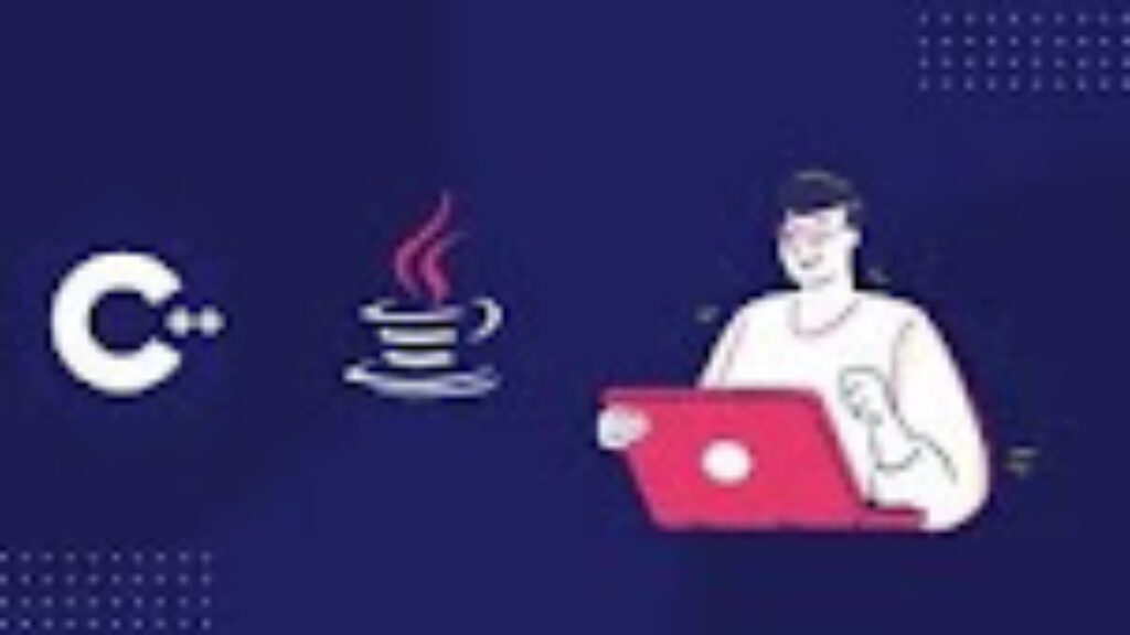[100% Discount] C++ And Java Training Crash Course for Beginners - Freebies Global