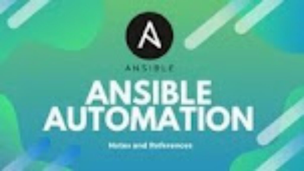 [100% Discount] Master Ansible: Automation & DevOps with Real Projects 2025 - Freebies Global