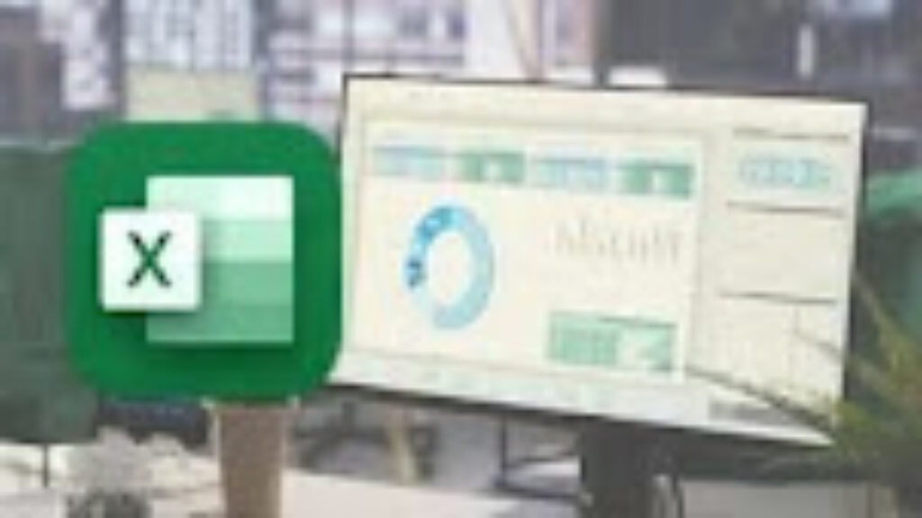 [100% Discount] Excel Data Mastery: Formulas, Functions, Charts, and Graphs - Freebies Global