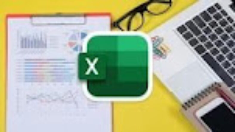 [100% Discount] Mastering Microsoft Excel Data Analysis with Functions - Freebies Global