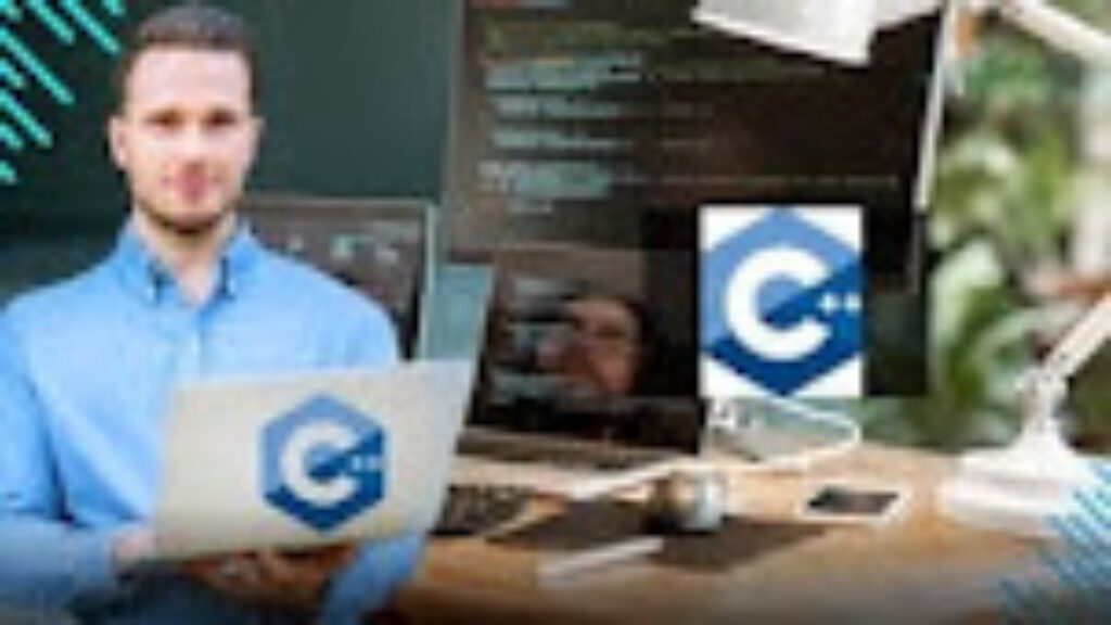 [100% Discount] Master of Essential C++ Programming Beginner to ...