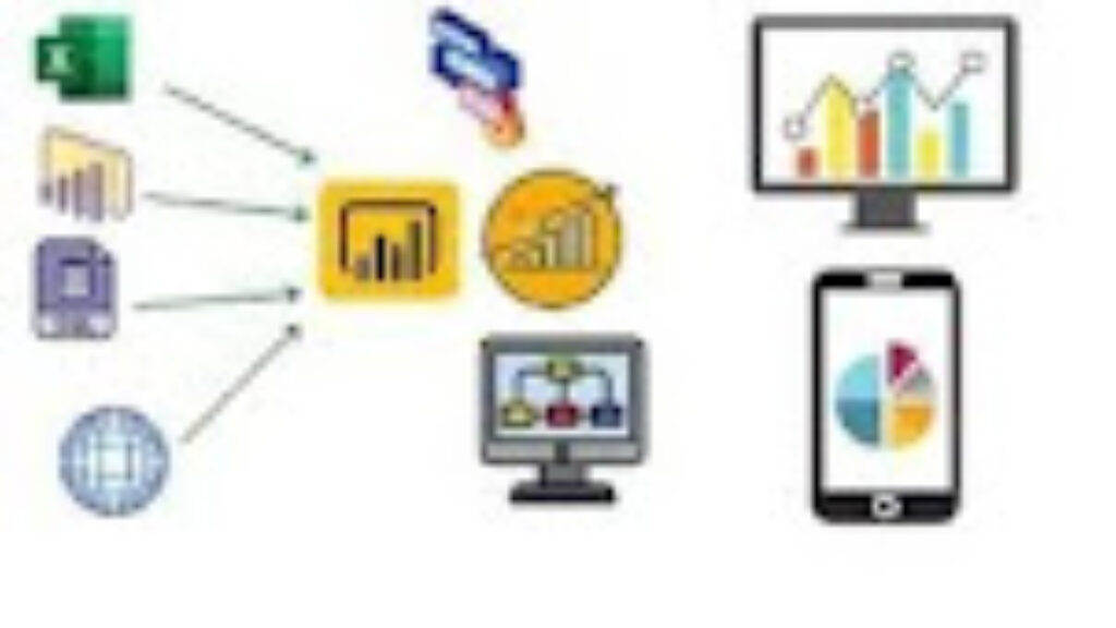 100 Discount Mastering Data Magic Power Bi Tableau Sql 5711