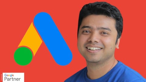 [100% Discount] Google Ads Crash Course 2024 - Campaign Creations - Freebies Global