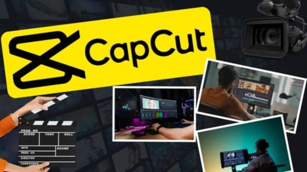 [100% Discount] Advanced CapCut Masterclass: Complete Video Editing ...