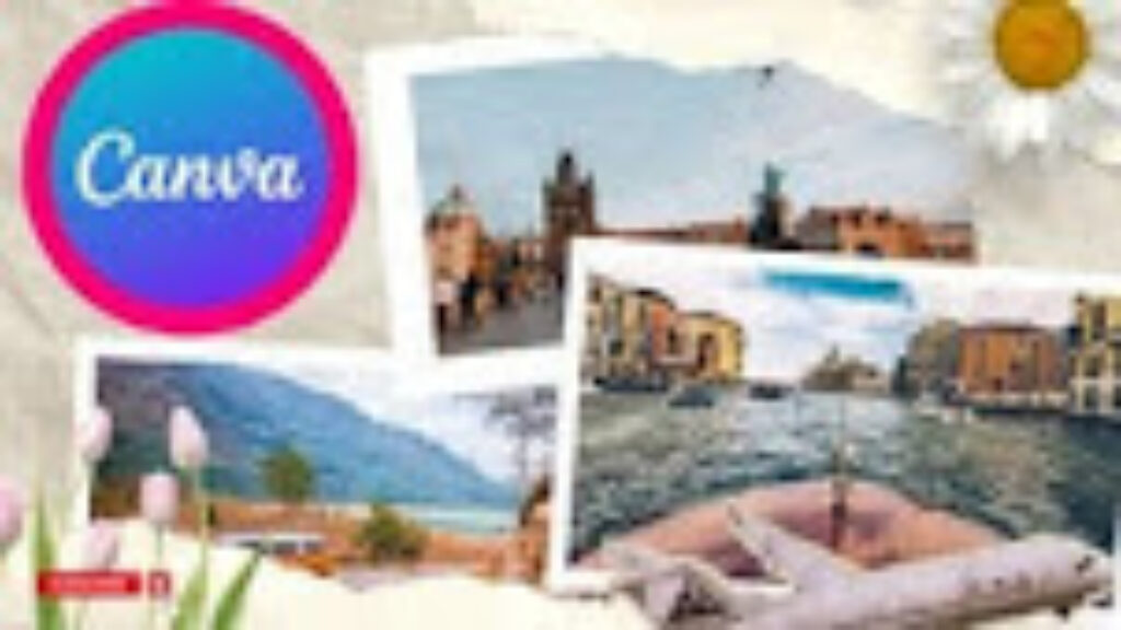 [100% Discount] Canva for Beginners: Create Stunning Visuals Design - Freebies Global