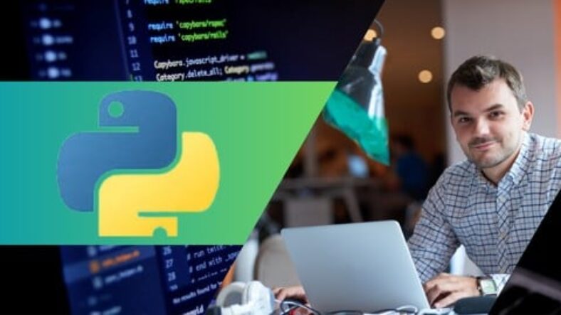 [100% Discount] Python for Everyone Master the Basics of Programming ...