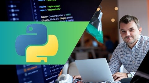 [100% Discount] Python for Everyone Master the Basics of Programming - Freebies Global