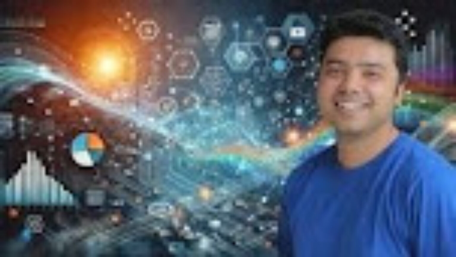 [100% Discount] Full Digital Marketing Course 2025: SEO, Paid Ads, SMM, GTM! - Freebies Global