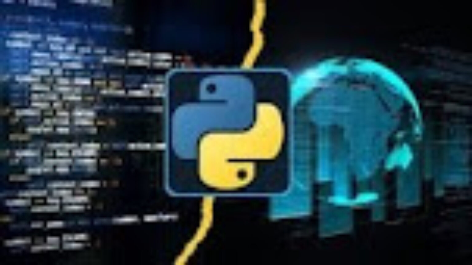 [100% Discount] Master Data Analysis with Python - From Beginner to Pro - Freebies Global