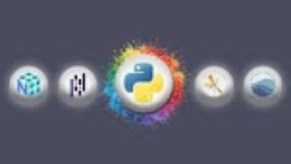 [100% Discount] Machine Learning & Python Data Science for Business and AI - Freebies Global