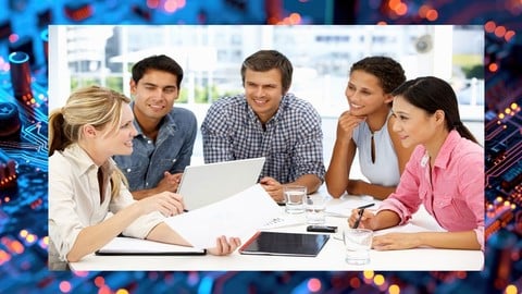 [100% Discount] AI for Verbal & Non-Verbal Communication Excellence ...